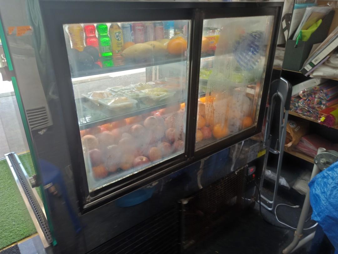 Fruit juice chiller, Everything Else on Carousell