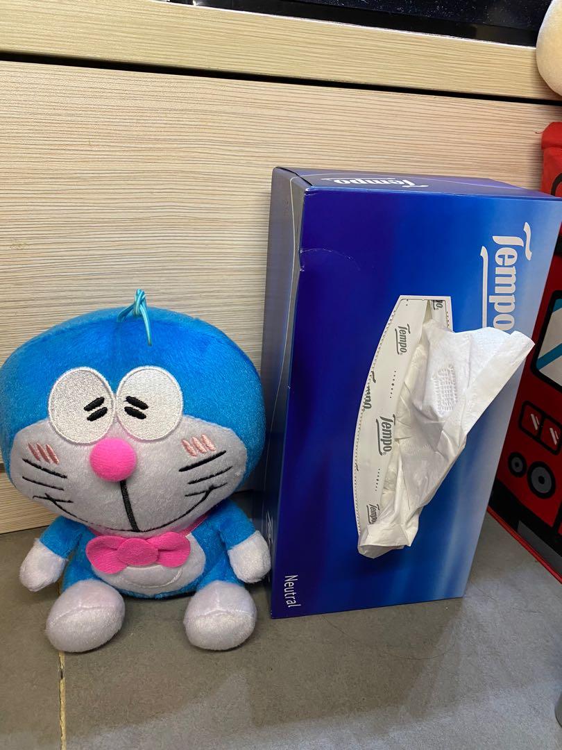 Hello Kitty x Doraemon 2020 Sanrio Doraemon 叮噹 多啦A夢, 興趣及遊戲, 玩具 & 遊戲類 ...
