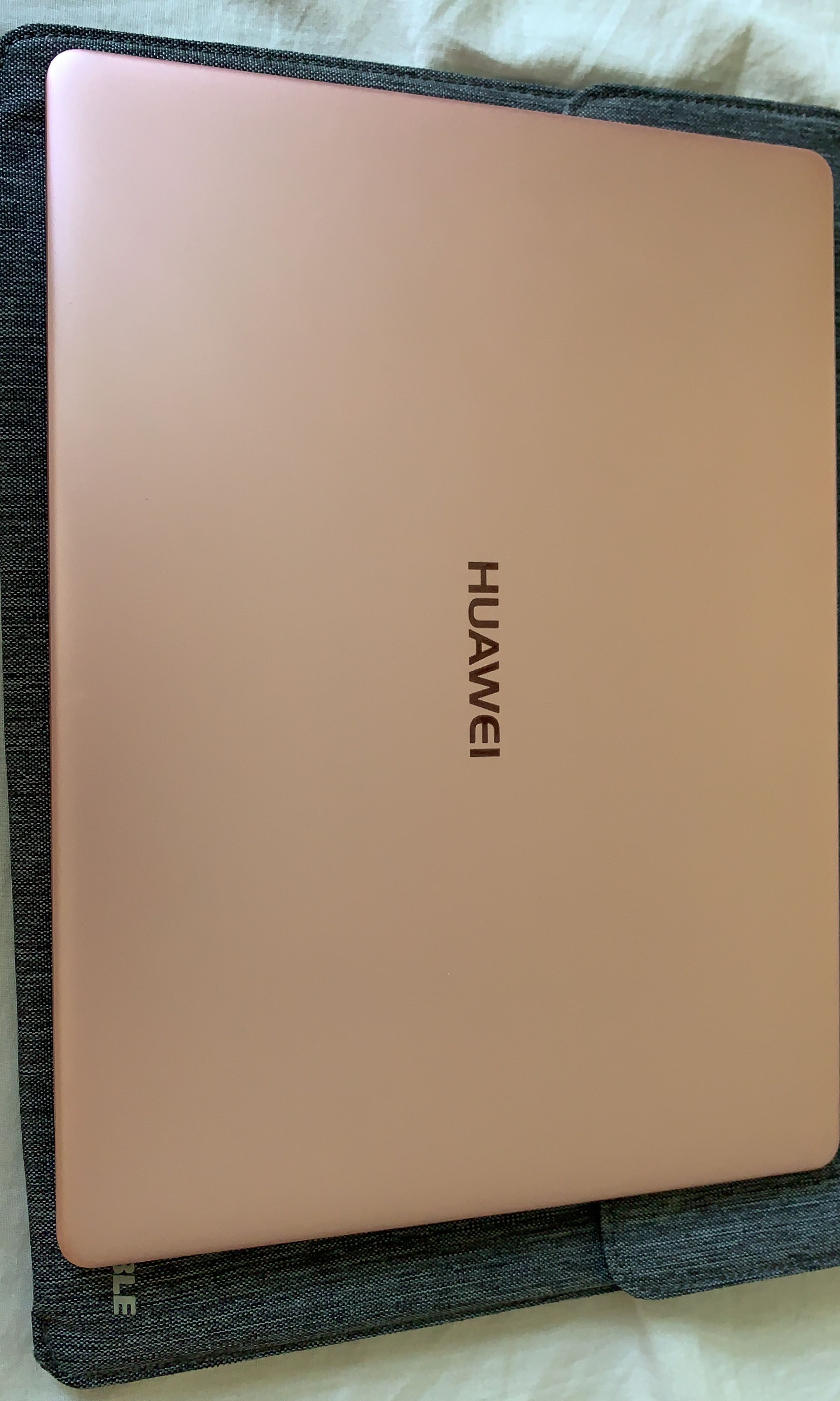 Huawei Matebook X Laptop, Computers & Tech, Laptops & Notebooks on ...
