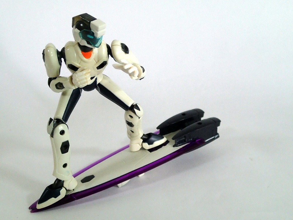 KONAMI Get Ride! Am jacket DX series 03 Amdriver Dark, Hobbies & Toys ...