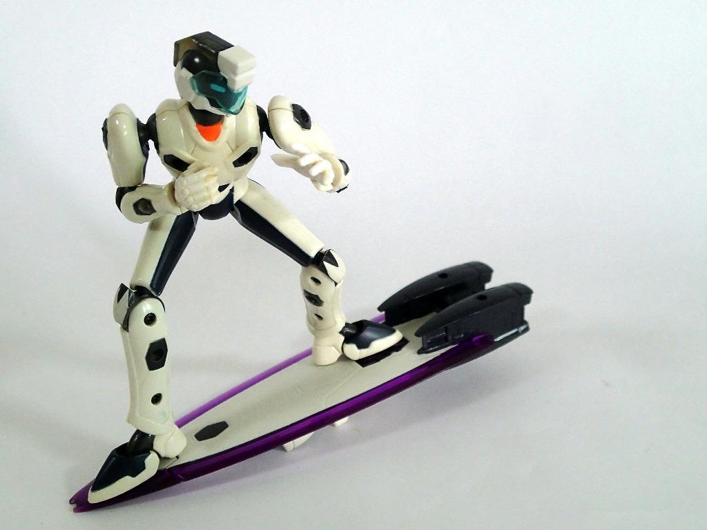 KONAMI Get Ride! Am jacket DX series 03 Amdriver Dark, Hobbies & Toys ...