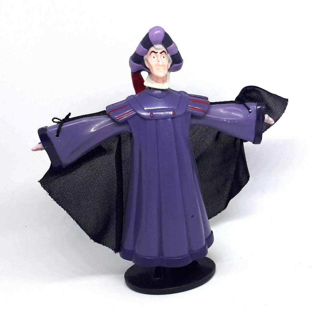 Mcdonald's Vintage Toys - Hunchback of Notre Dame, Toys & Games, Others ...