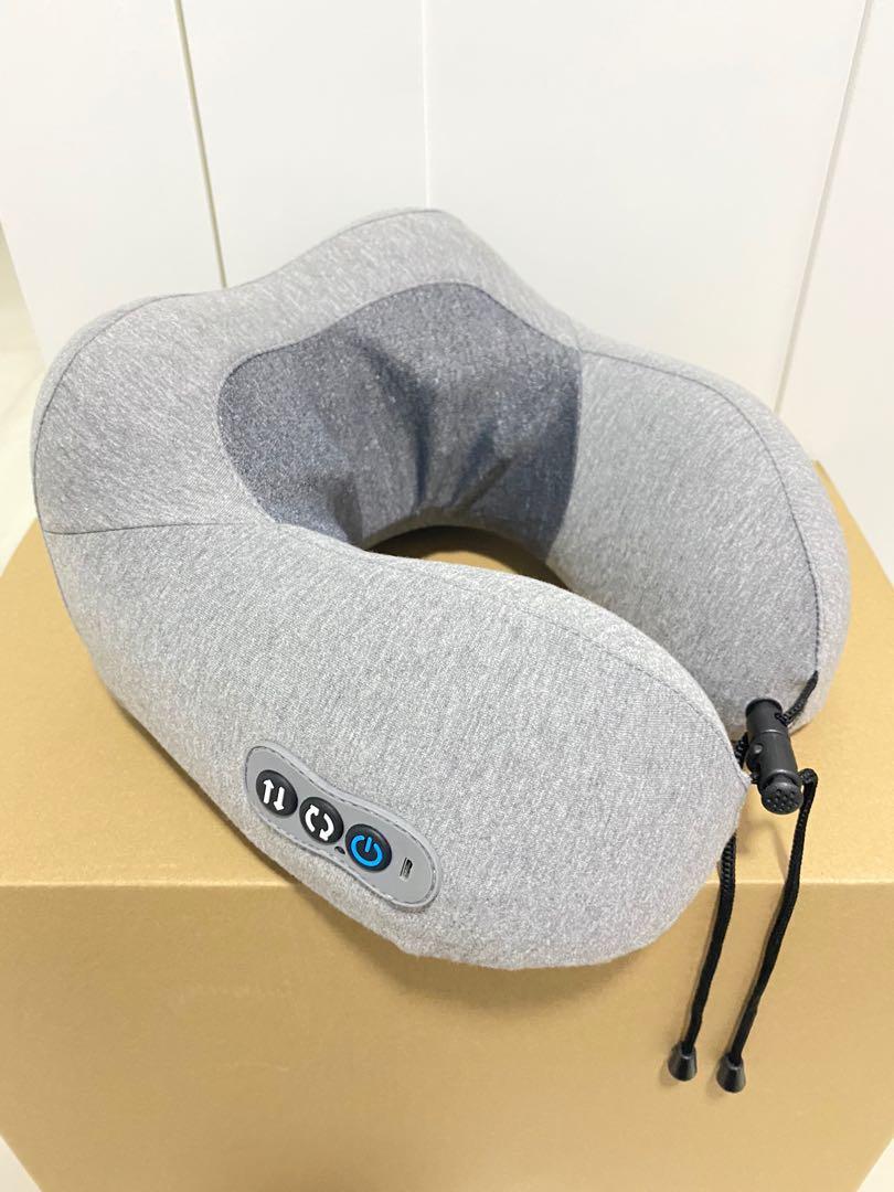 OTO Wireless Neck Massager, Health & Nutrition, Massage Devices on ...