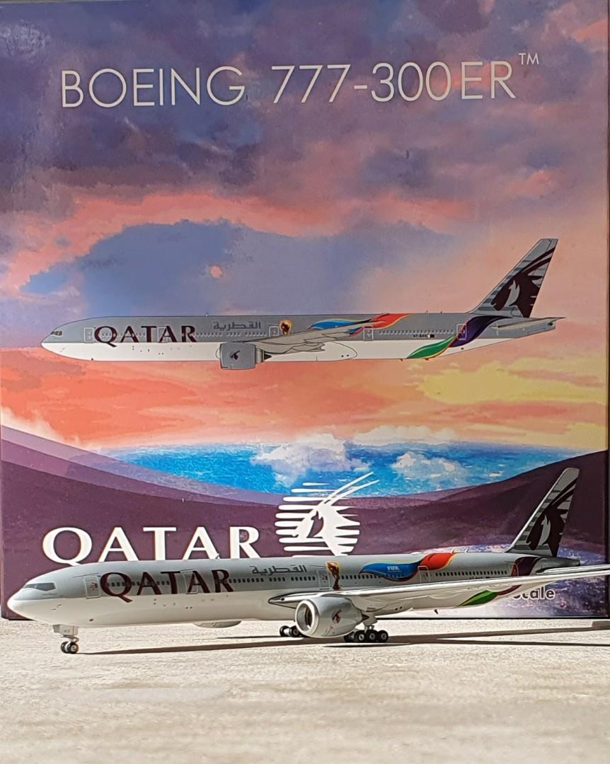 Phoenix 400 Scale model, Hobbies & Toys, Toys & Games on Carousell