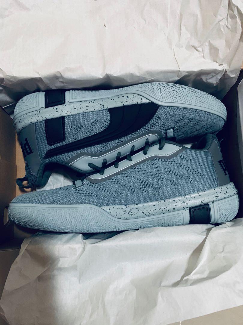 Puma Legacy Low Basketball Shoe, Men's Fashion, Footwear, Sneakers on ...