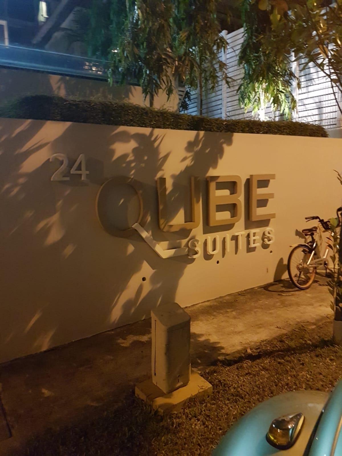 QUBE SUITES, Property, Rentals, Condos & ECs on Carousell