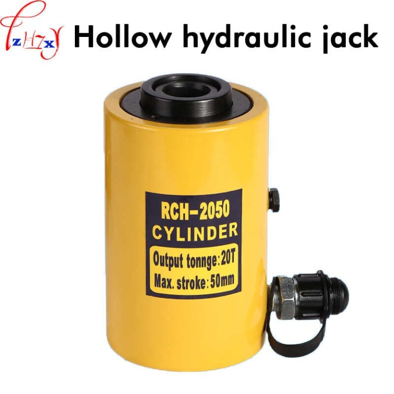 RCH Hollow Split Jack, Commercial & Industrial, Construction Tools ...