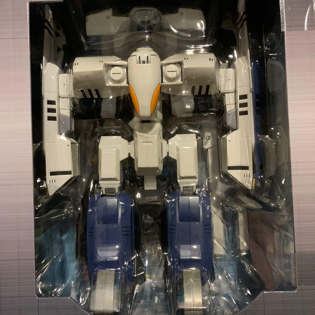Robotech Masterpiece Alpha + Beta fighter bundle ( Mospeada Legioss ...