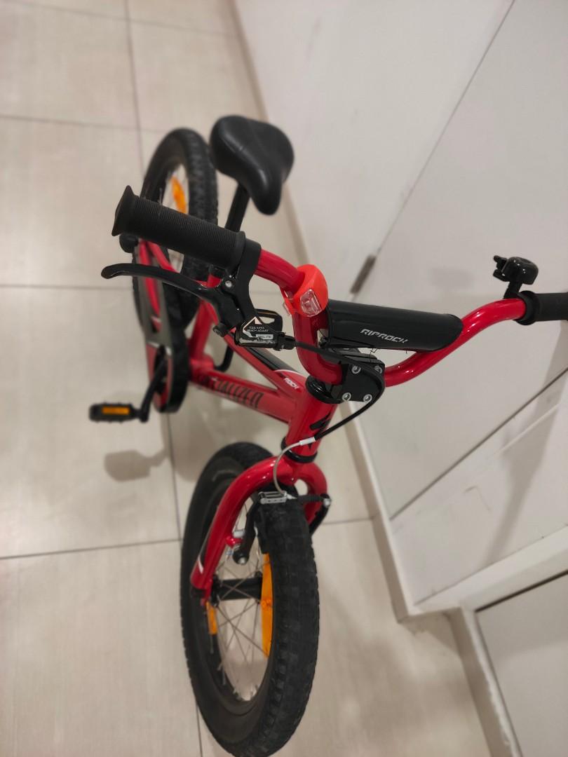 Specialized rip rock Kids Bike - 16", Sports Equipment, Bicycles ...