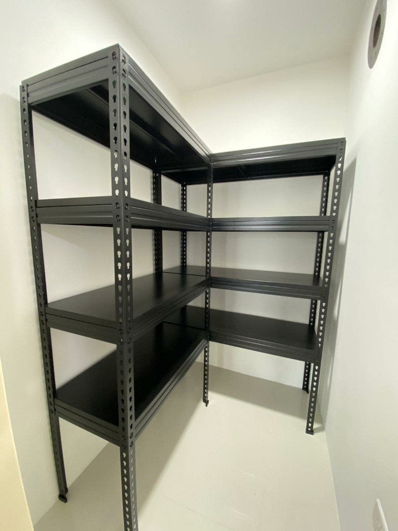 Storage Rack, Furniture, Shelves & Drawers on Carousell