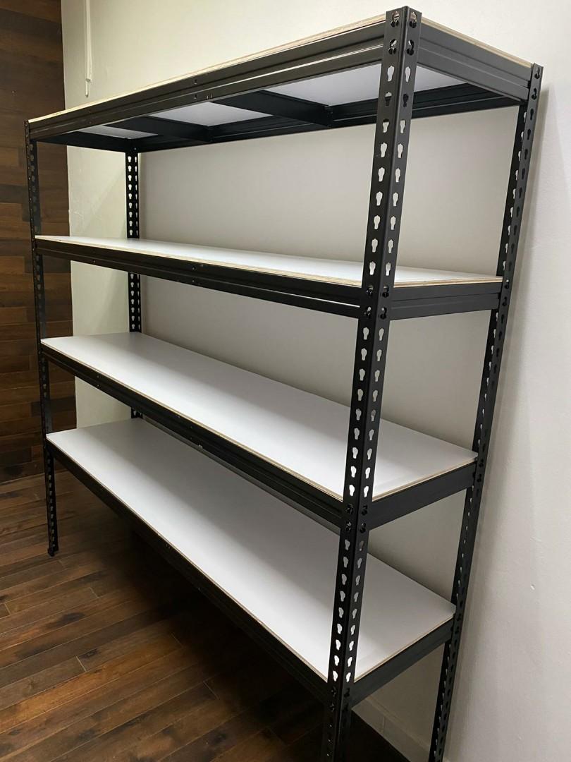 Storage Rack, Furniture, Shelves & Drawers on Carousell