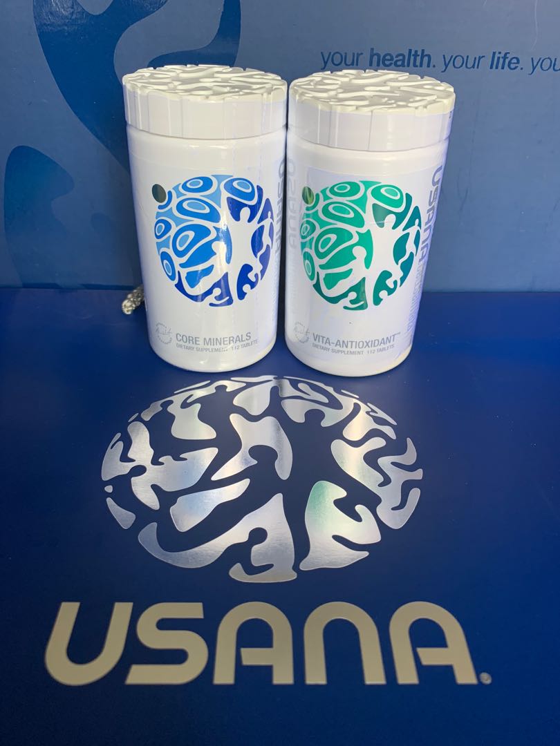 USANA CellSentials, Everything Else on Carousell