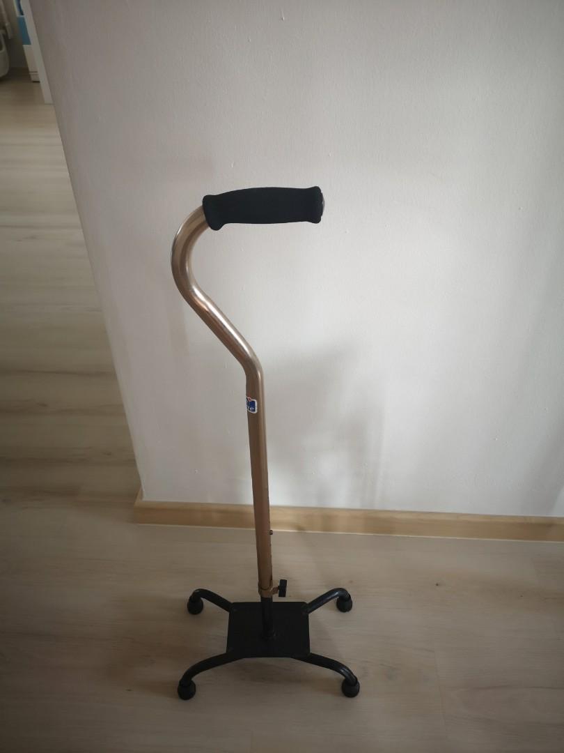 Walking Stick and frame, Health & Nutrition, Assistive & Rehabilatory ...
