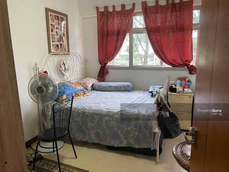 21 Teban Gardens Road Teban Vista, Property, For Sale, HDB on Carousell