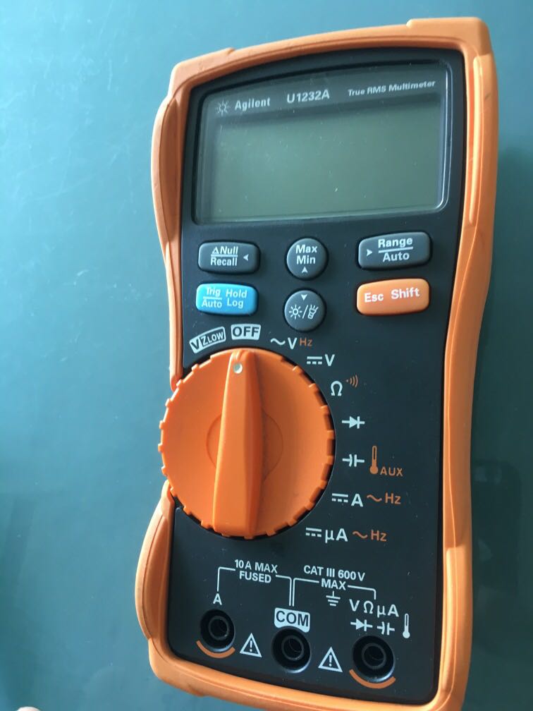 Test instruments (DMM and others) , Computers & Tech, Parts ...