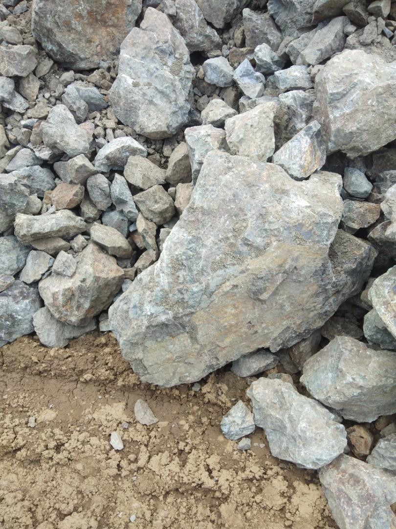 Amour rock,boulders,gravel and sand, Commercial & Industrial ...