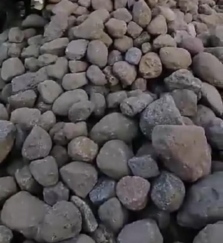 Amour rock,boulders,gravel and sand, Commercial & Industrial ...