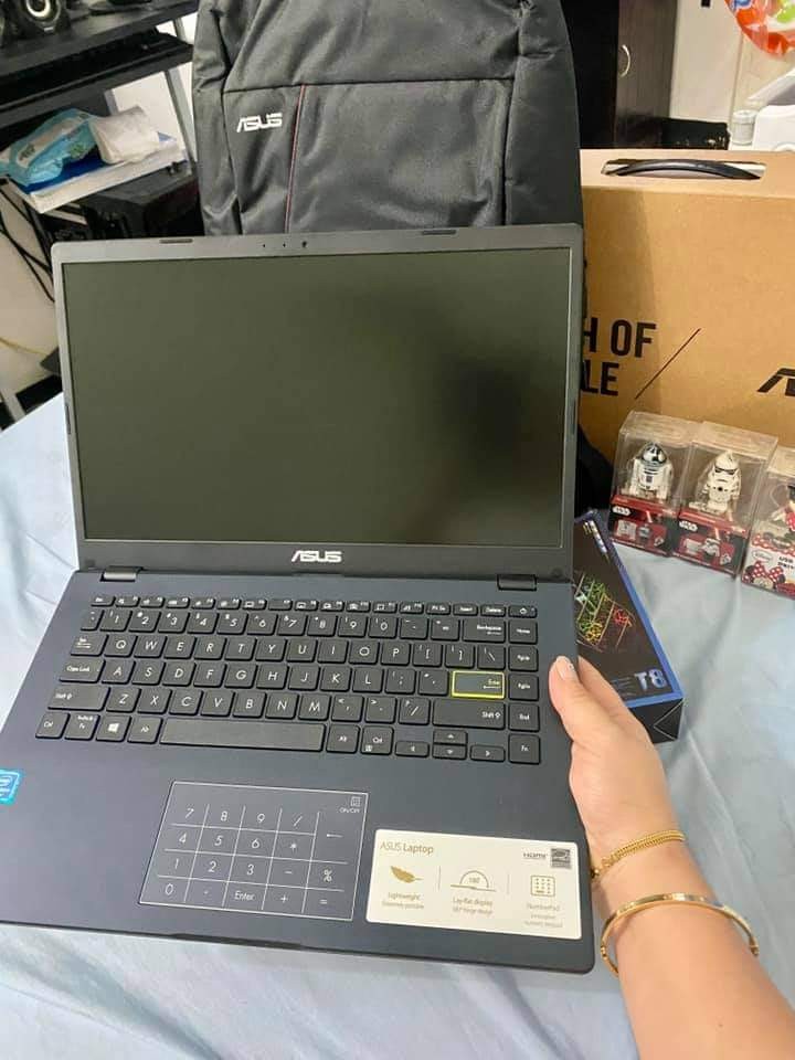 Asus A410M, Computers & Tech, Laptops & Notebooks on Carousell
