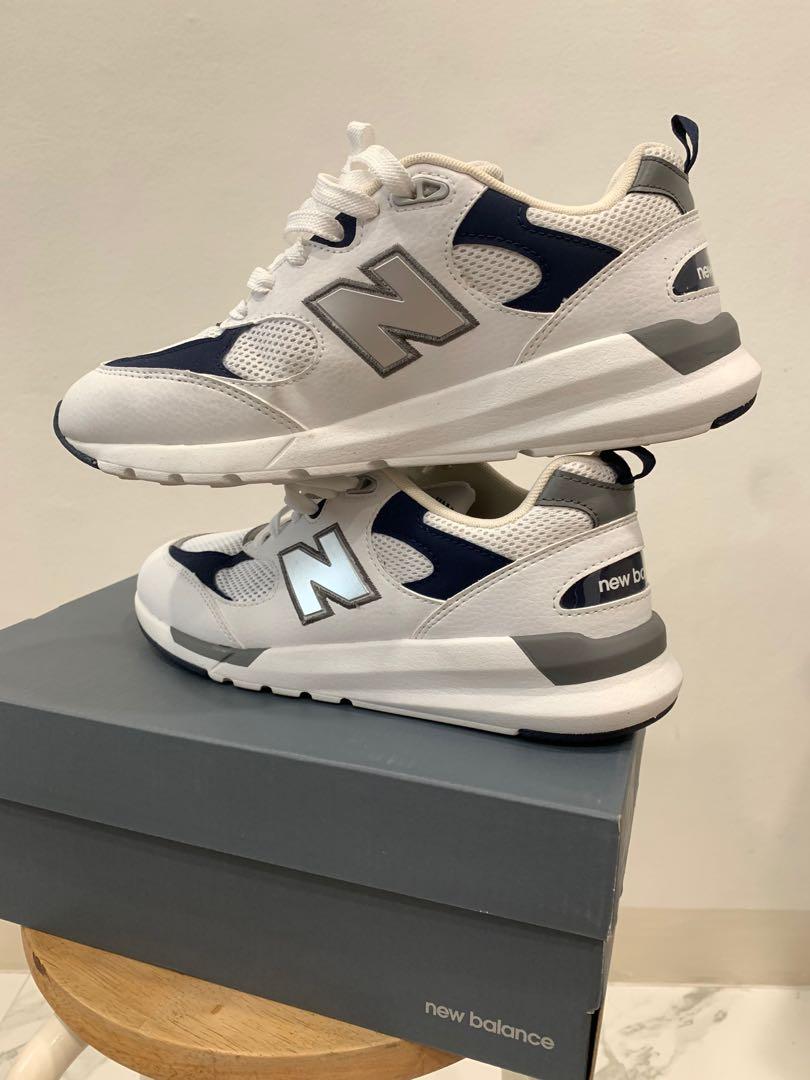 Authentic New Balance 109, Men's Fashion, Footwear, Sneakers on Carousell