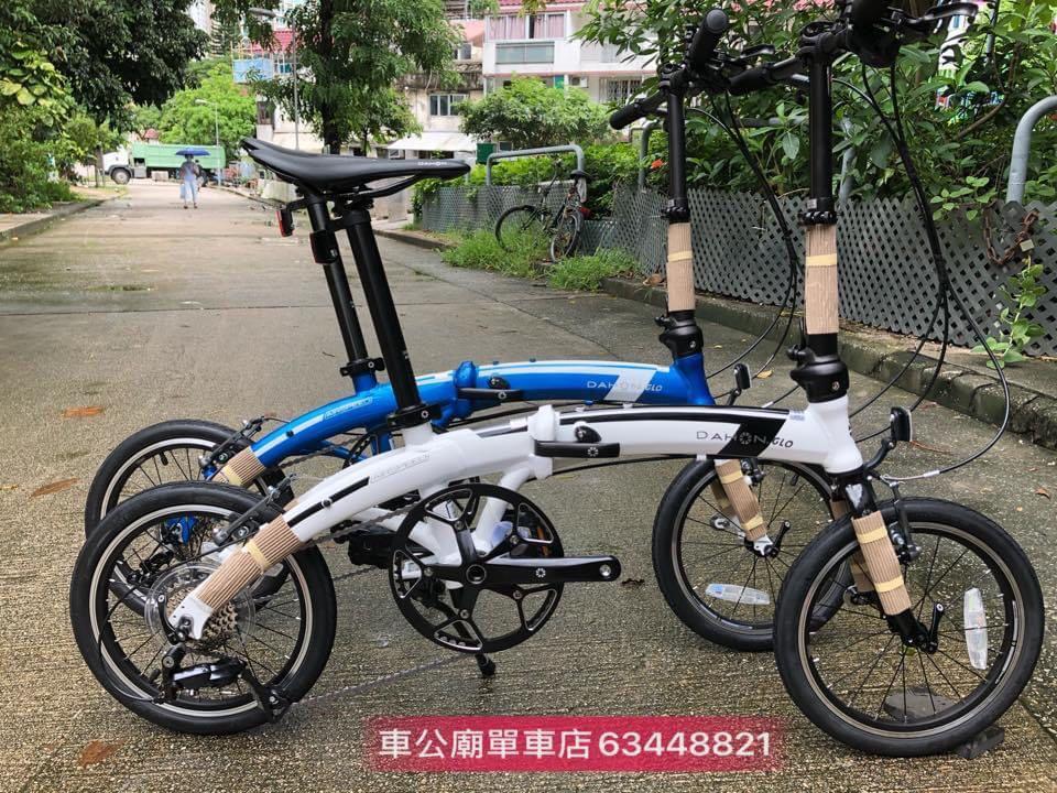 行貨！DAHON MU SL D9 折疊車 摺合單車 摺車 16吋 PAA693, 運動產品, 單車及配件, 單車 - Carousell