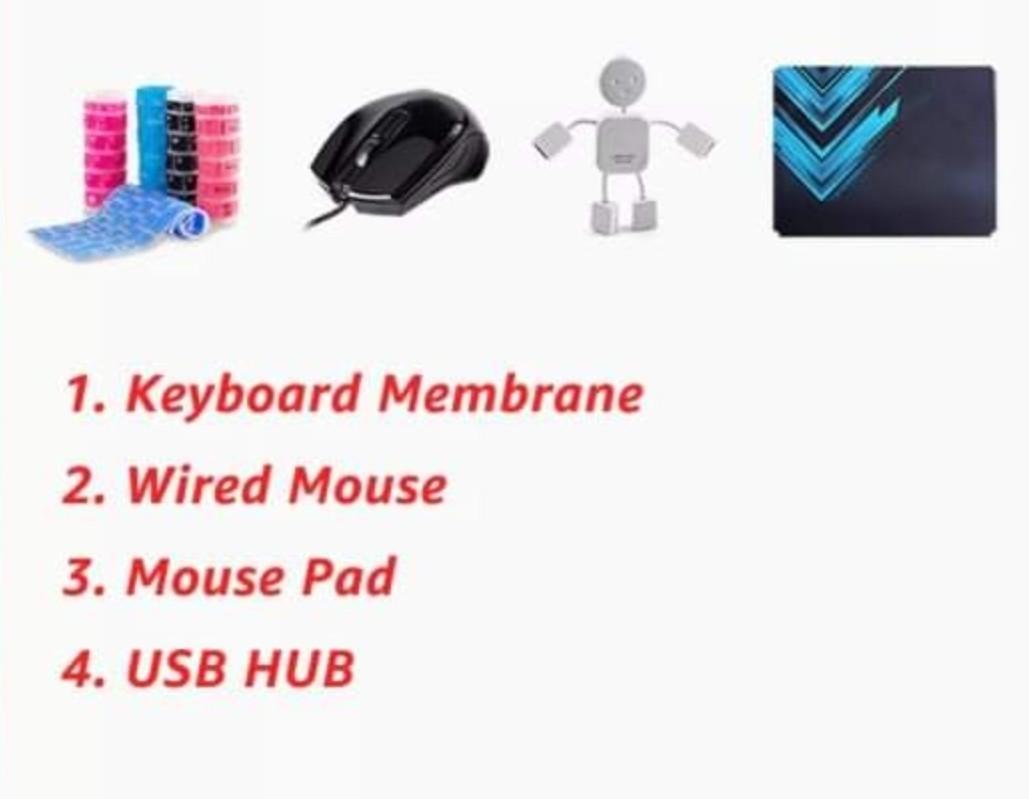 DERE R9 PRO | 12GB RAM | 256 SSD | SILVER | w/ FREEBIES, Computers ...