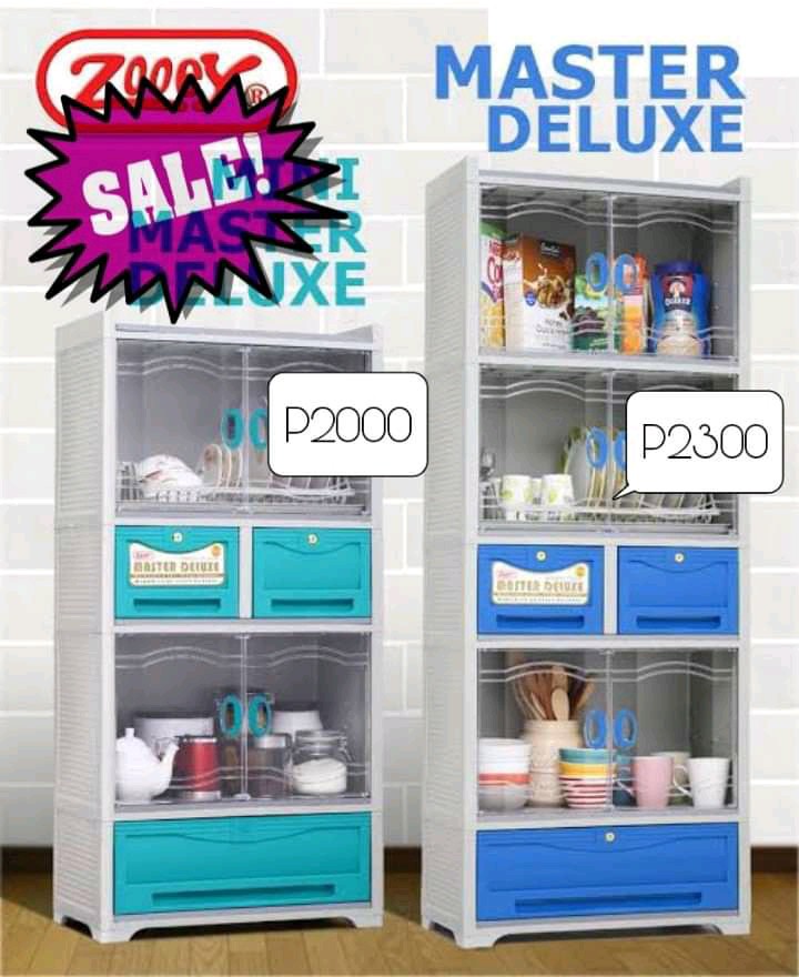 DURA BOX, Furniture & Home Living, Kitchenware & Tableware, Food ...
