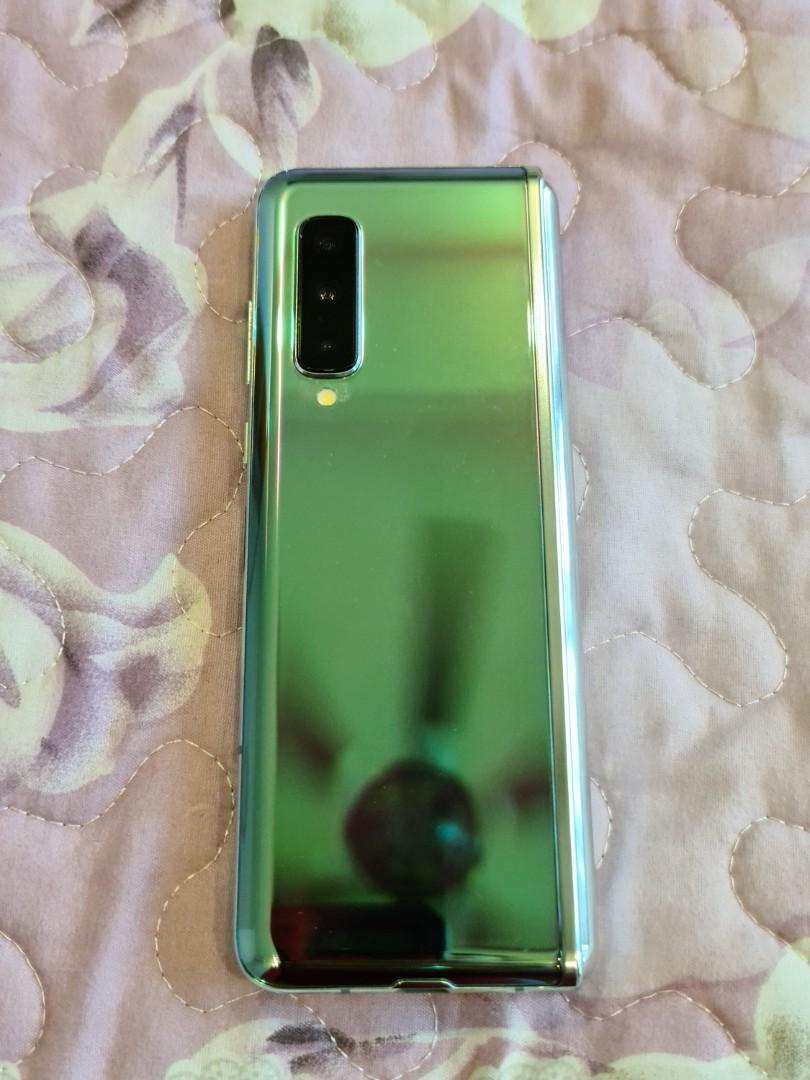 Galaxy Fold Mobile Phones Gadgets Mobile Phones Android Phones galaxy-fold-mobile-phones-gadgets-mobile-phones-android-phones