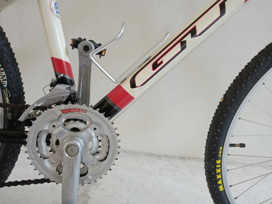 GT Arrowhead MTB alloy mountain bike, Sports Equipment, Bicycles ...