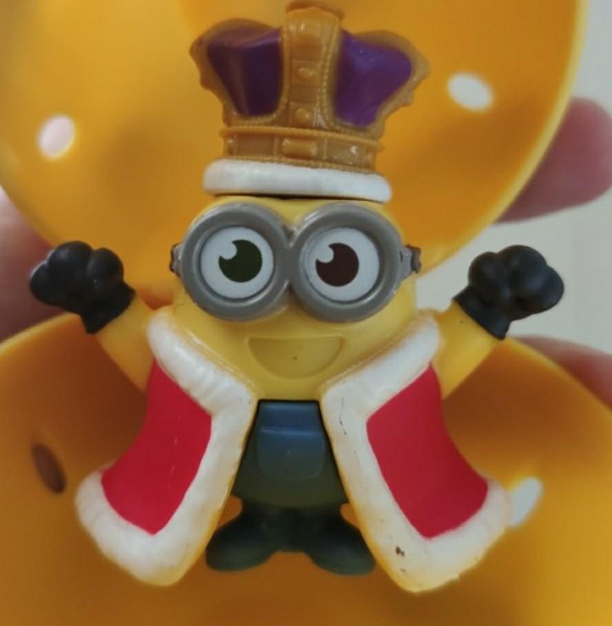 King Bob, Hobbies & Toys, Toys & Games on Carousell