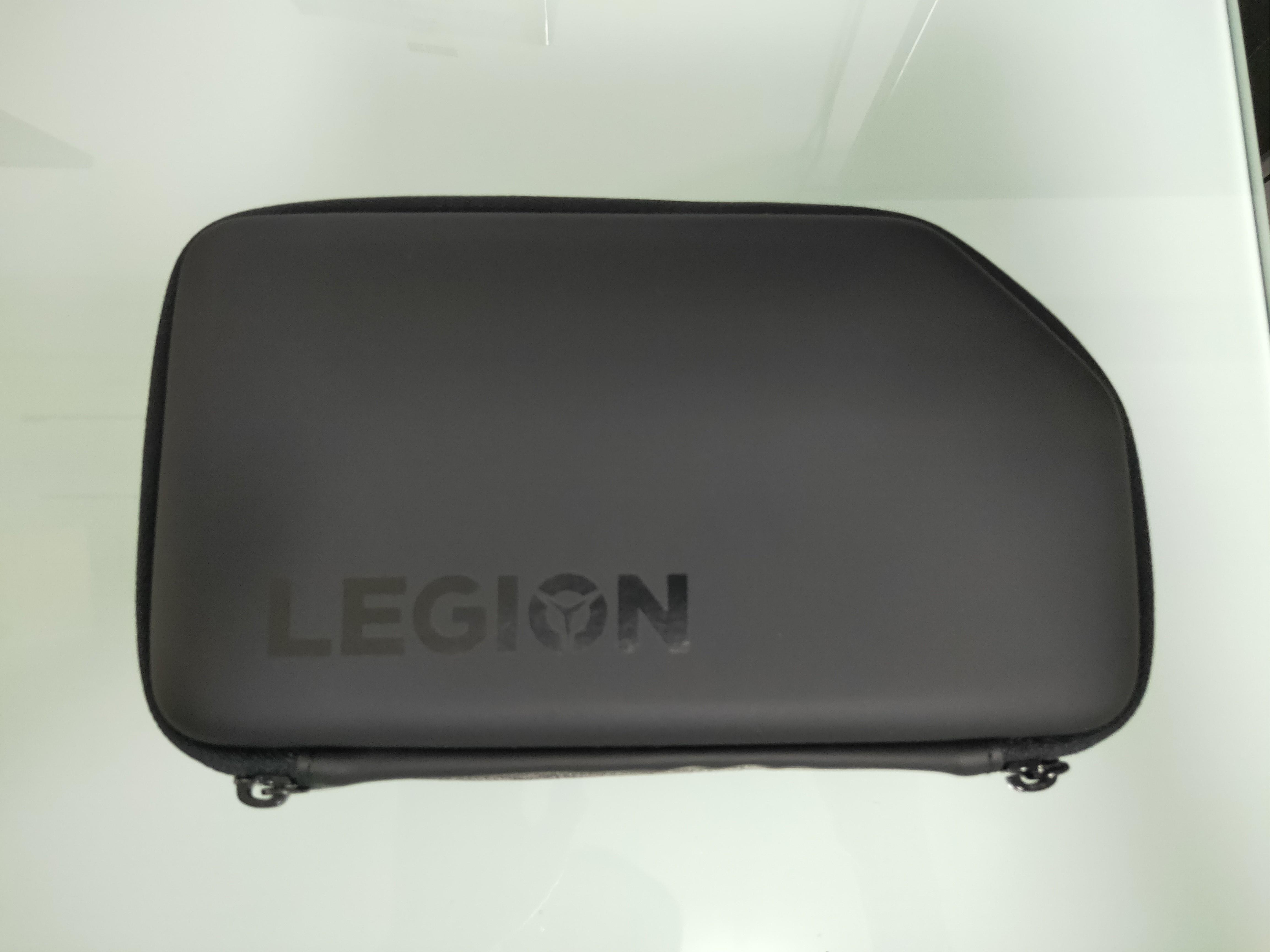 Legion Organizer Case - Limited Edition, Computers & Tech, Parts ...