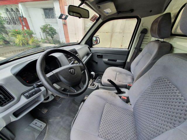 Lockdown Sale! 2017 Foton Gratour FB Type 1.2 Manual White Manual, Cars ...