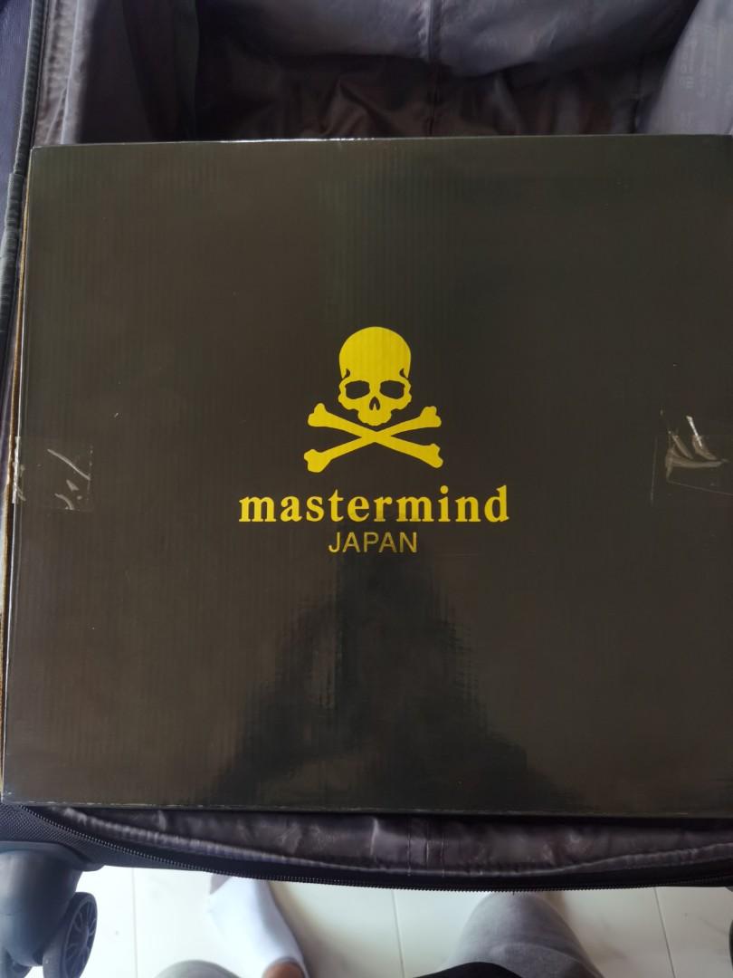 one piece X mastermind Japan desktop mccoy, Hobbies & Toys, Toys ...