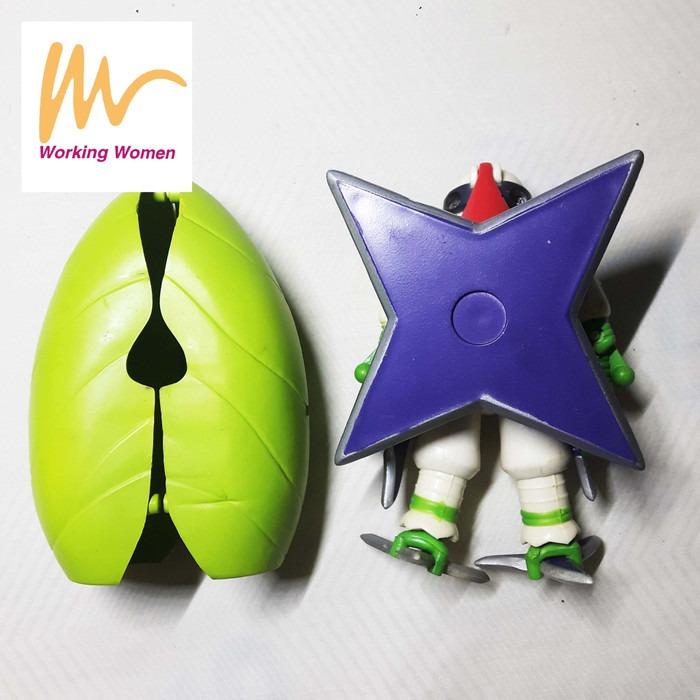 Original Digimon Figure Digivolving SHURIMON Figure Digi Egg of ...