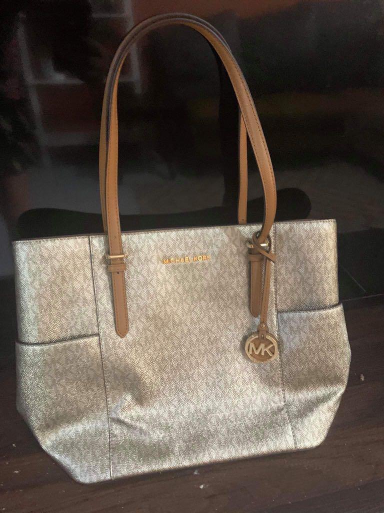 Original MK Bag, Luxury, Bags & Wallets on Carousell