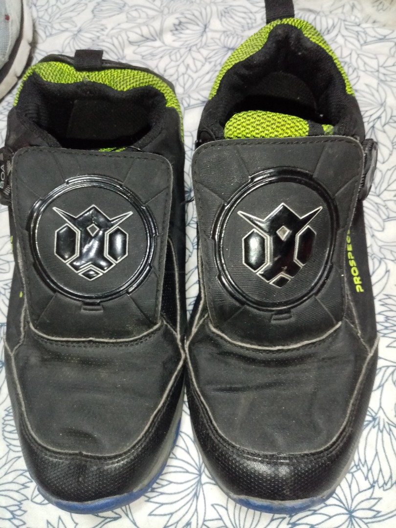 PROSPECT MENS SHOES, Men's Fashion, Footwear, Sneakers on Carousell