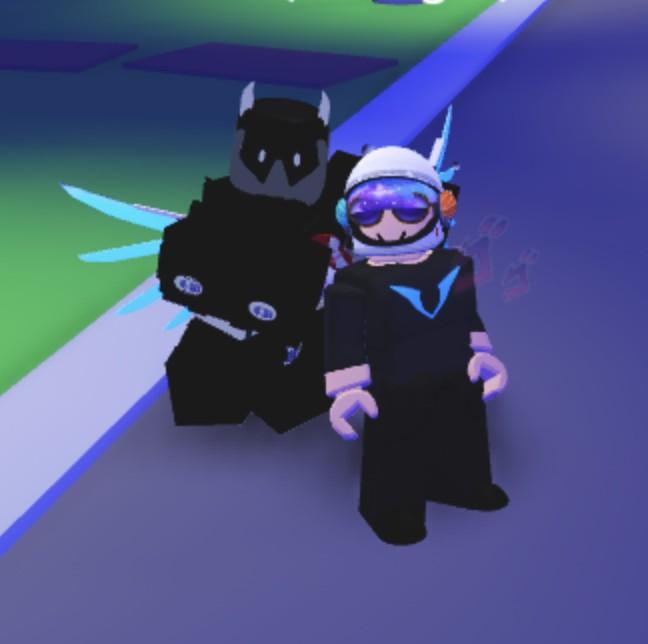 Roblox AUT VKQ *UNOBTAINABLE*, Video Gaming, Gaming Accessories, Game ...