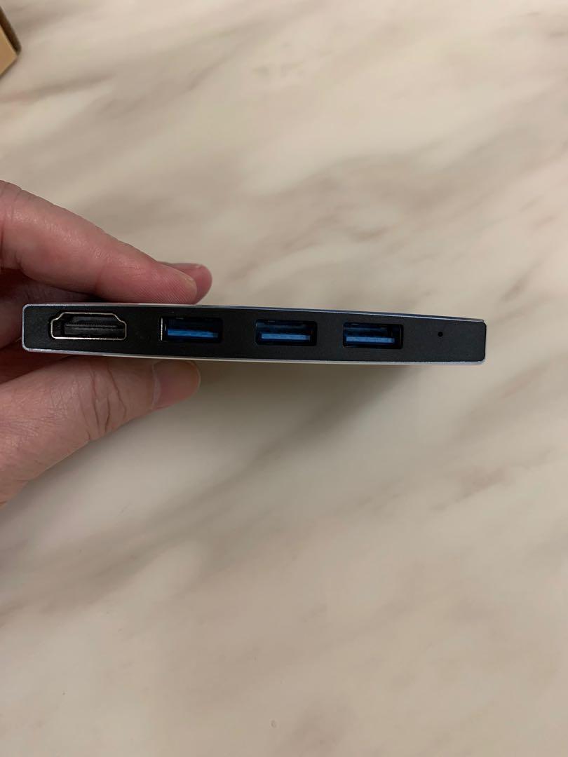 Surface combo adapter ( designed for surface series ), Computers & Tech ...