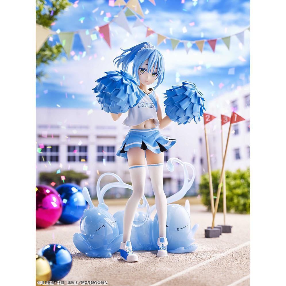 [SOLD OUT] That time I got reincarnated as a slime Rimuru Tempest ...
