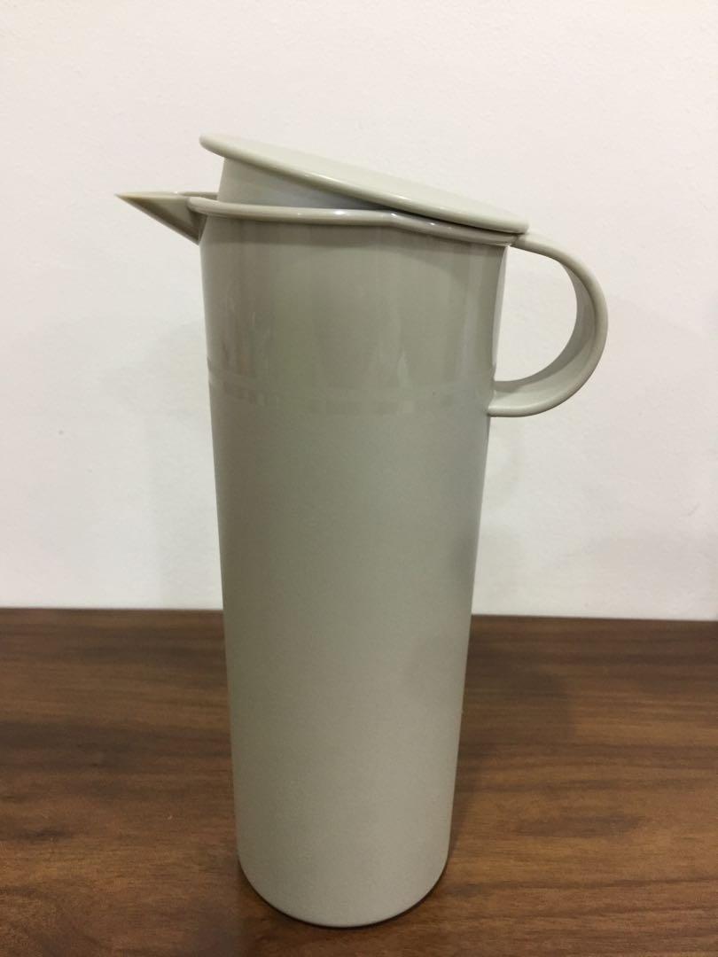 Tupperware 1L Pitcher, Everything Else on Carousell