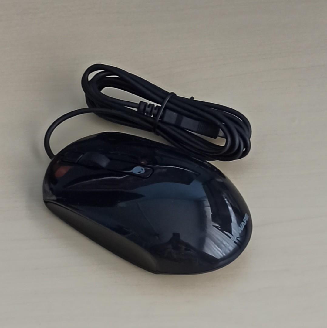 Alienware X51 Keyboard and Mouse, Computers & Tech, Parts & Accessories ...