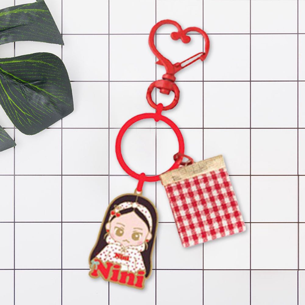 Blackpink key ring Jennie, Hobbies & Toys, Memorabilia & Collectibles ...