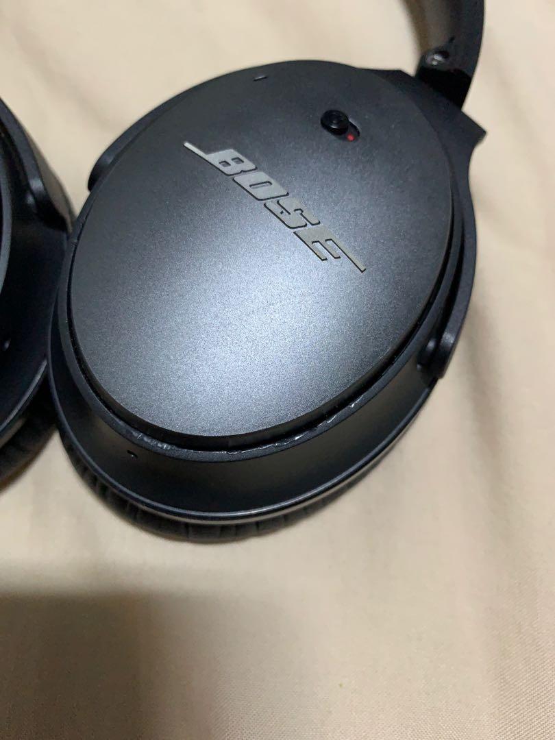 Bose QC25, Audio, Headphones & Headsets on Carousell