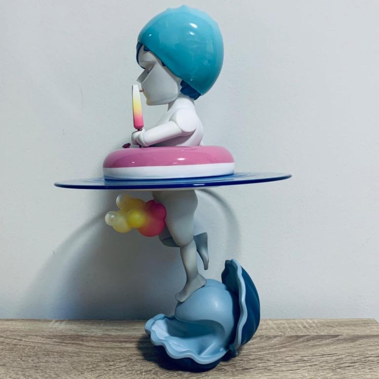 Coarsetoys Coarse Toys States of Matter - Trance Collectible Vinyl ...