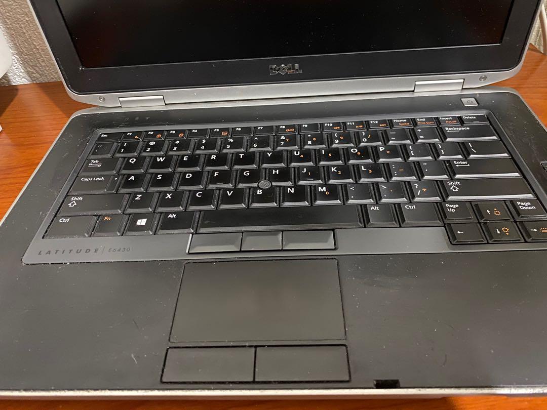 Dell Latitude e6430 i7 8gb, Computers & Tech, Laptops & Notebooks on ...