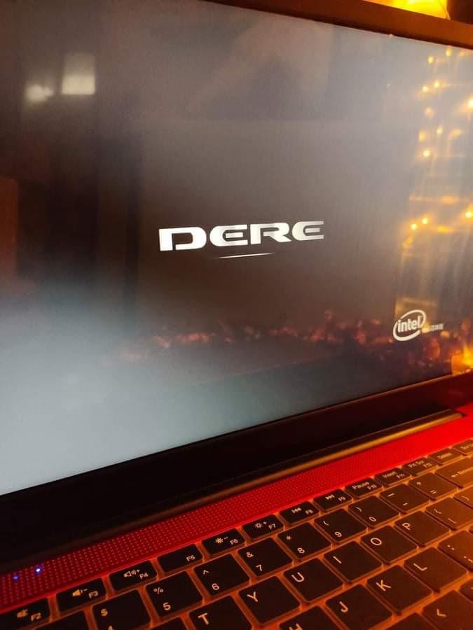 Dere R9 Pro, Computers & Tech, Laptops & Notebooks on Carousell