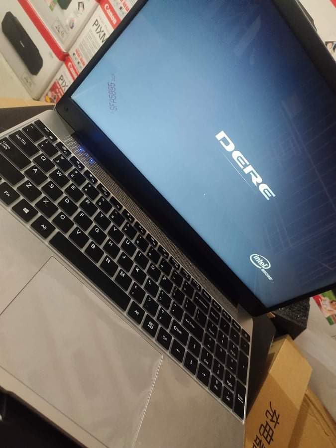 Dere R9 Pro, Computers & Tech, Laptops & Notebooks on Carousell