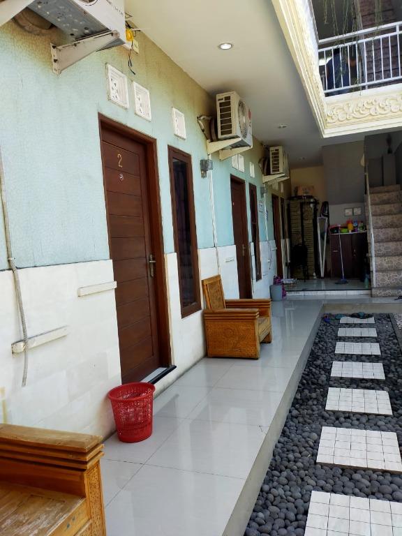 Di Jual atau Sewa Murah Kos Kosan Elite di daerah Gunung Agung Kota ...