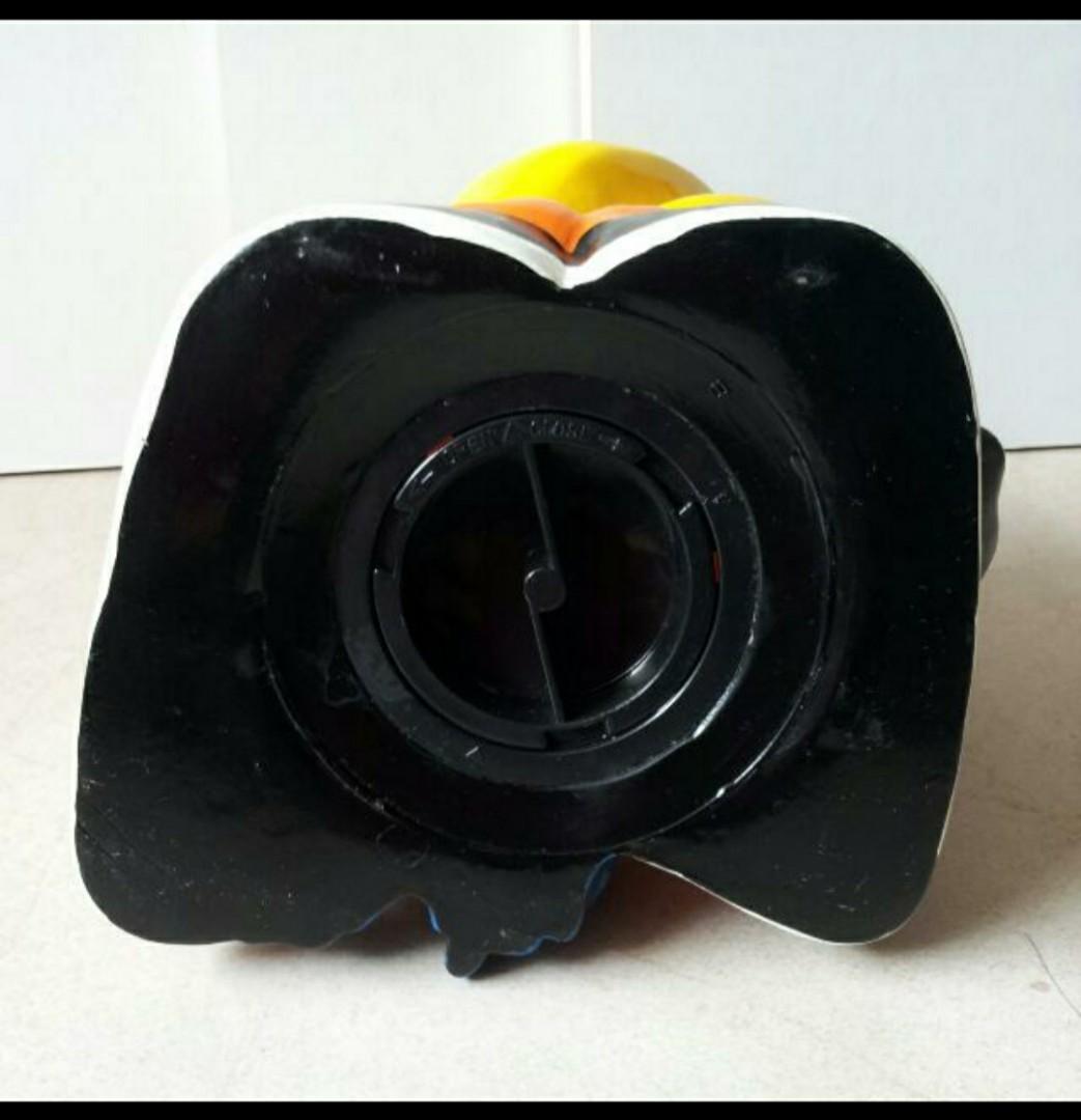 Dragon Ball Coin Bank, Everything Else on Carousell