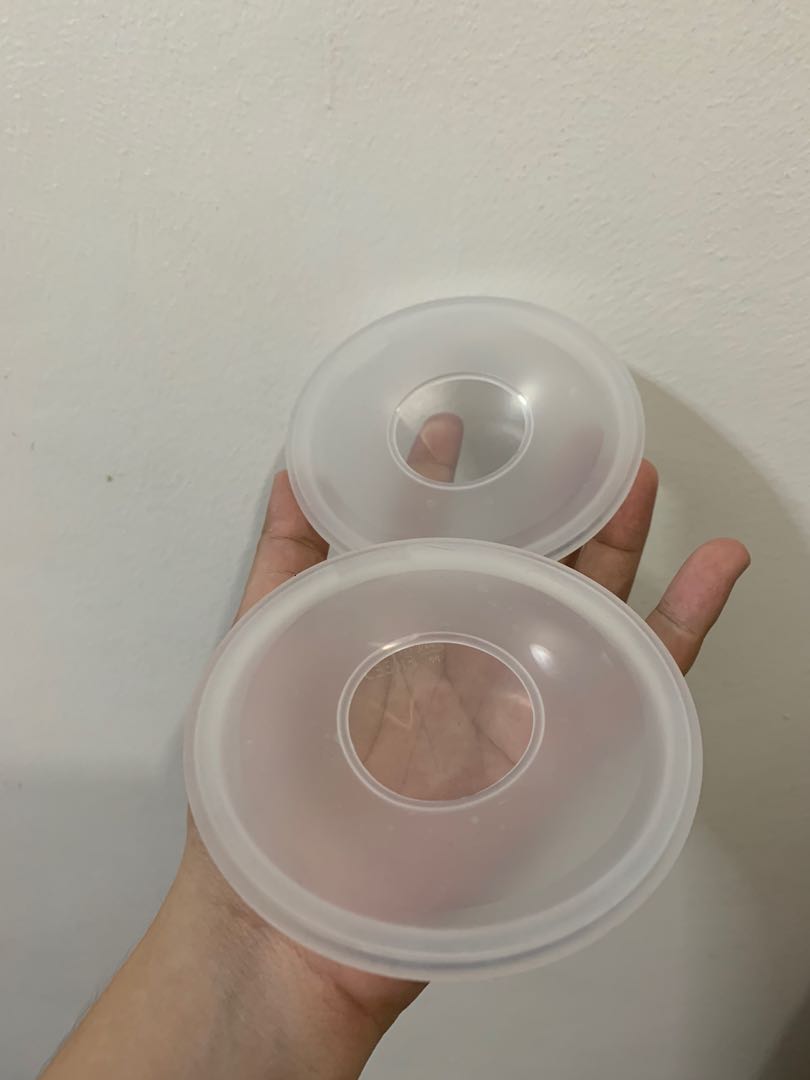 DULA BREAST SHELLS, Babies & Kids, Nursing & Feeding, Breastfeeding ...