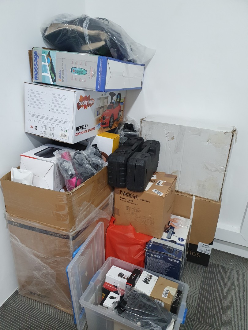 Electronic bundle., Mobile Phones & Gadgets, Other Gadgets on Carousell